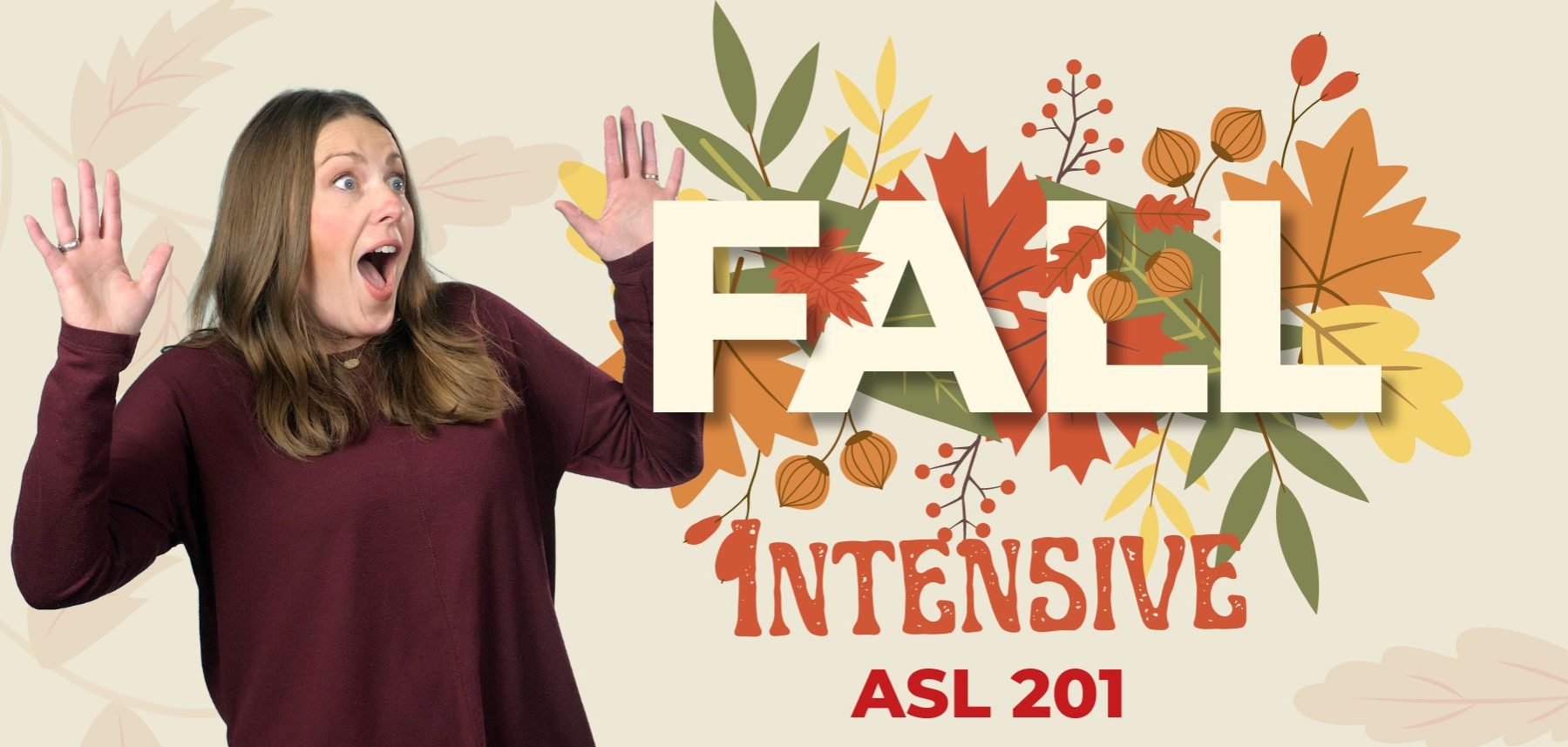 Courses – Learn How to Sign