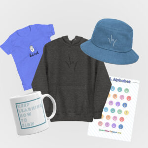 Store - Learn How to Sign