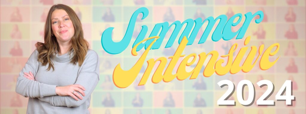 Learn How to Sign – A place to learn American Sign Language