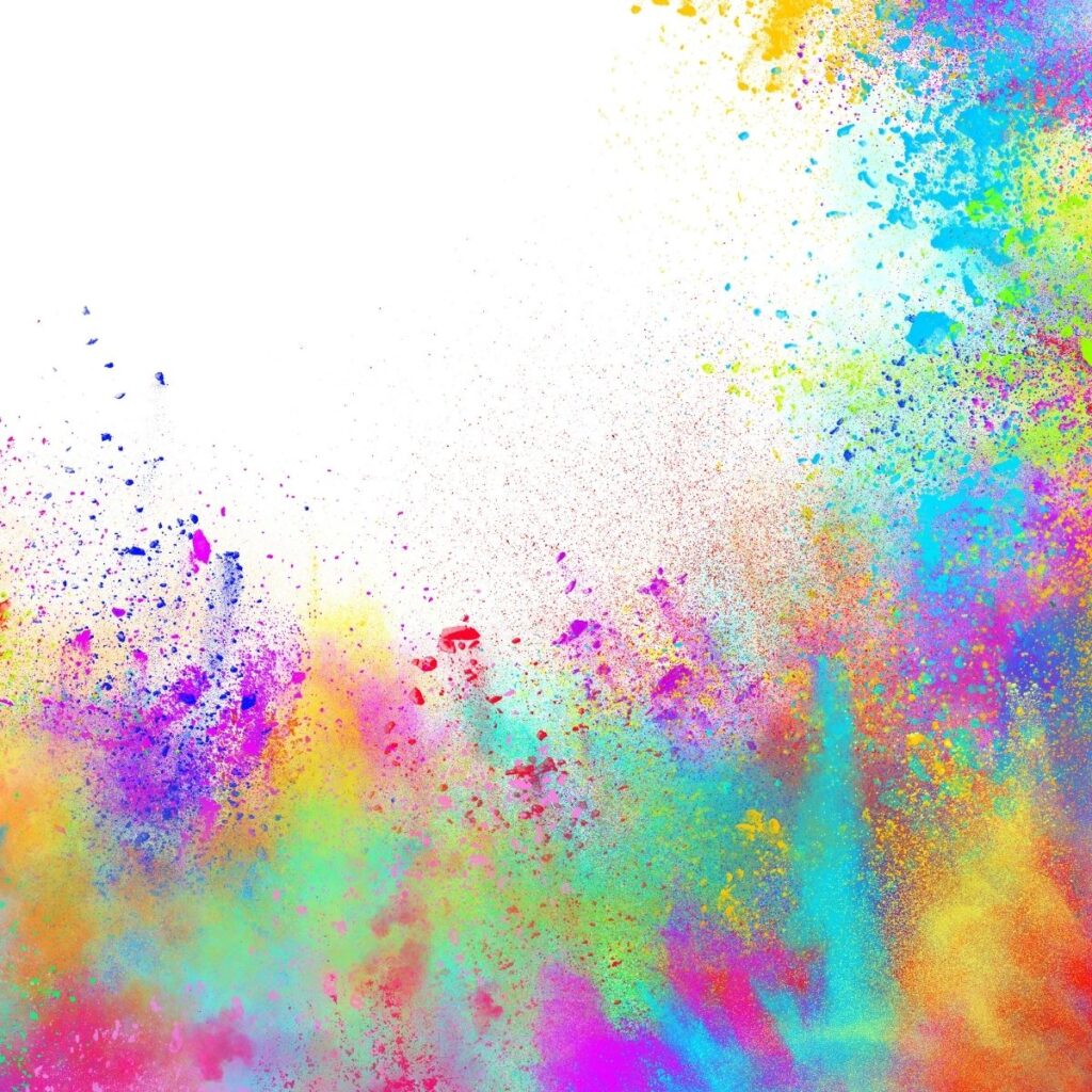 visual properties – Learn How to Sign