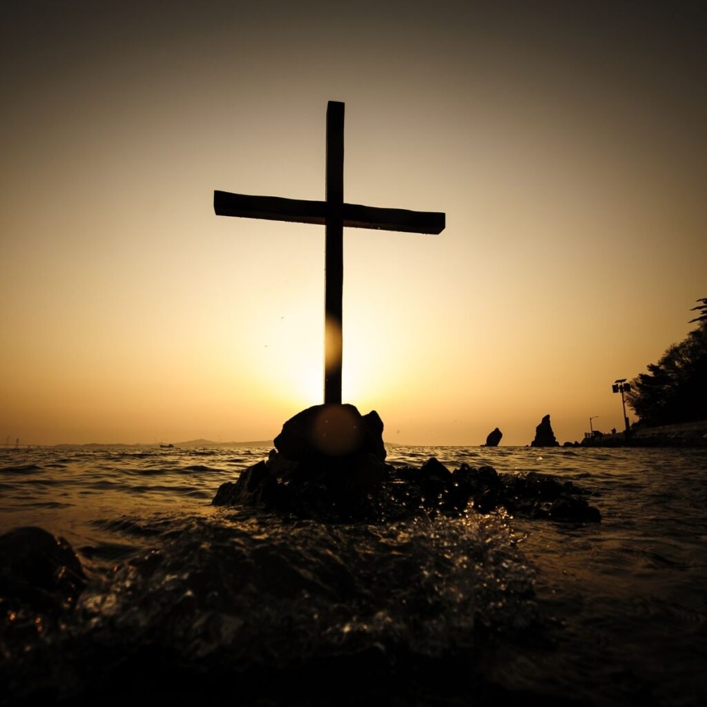 Cross Learn How To Sign
