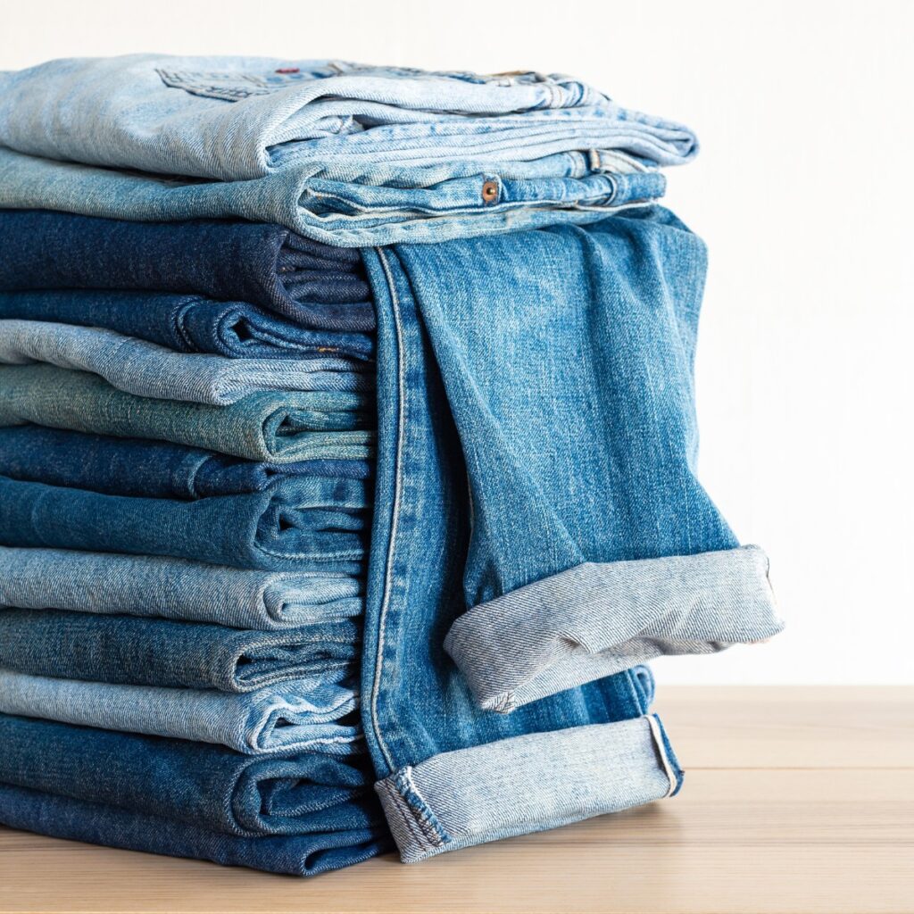 Jeans - Learn How to Sign