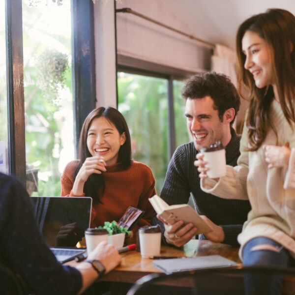 Nice to meet you – Learn How to Sign