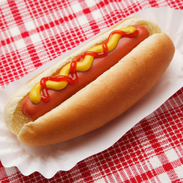 Hot Dog - Learn How to Sign