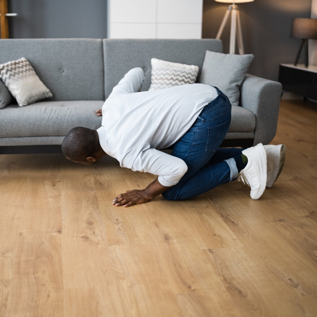 Nice to meet you – Learn How to Sign