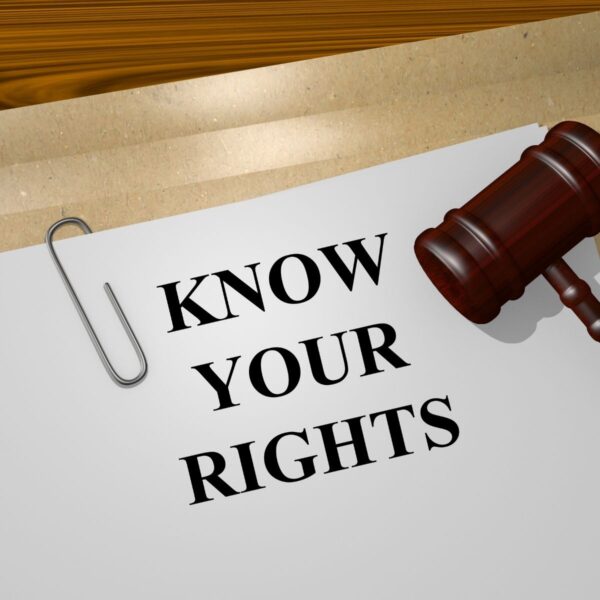 Rights - Learn How to Sign