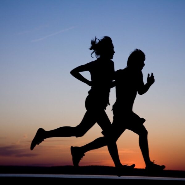 Run - Learn How to Sign